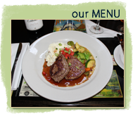 The Riverside Café Fine Dining and Bar along the Indian River Lagoon in ...